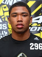 R.J. Phillips, Vista Ridge, Outside Linebacker