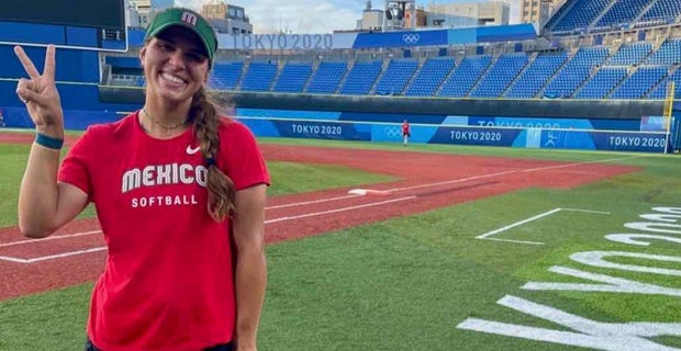How to watch former Sooners Nicole Mendes and Sydney Romero and Team ...
