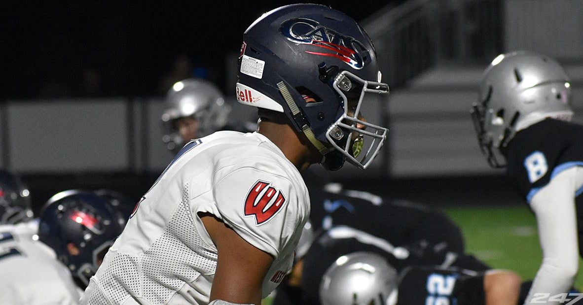 West Recruiting Notebook: Portland and Vancouver