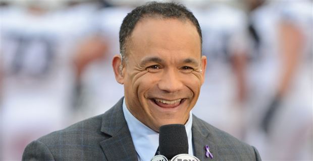 Q&A: FOX analyst Robert Smith talks Iowa State, Big 12