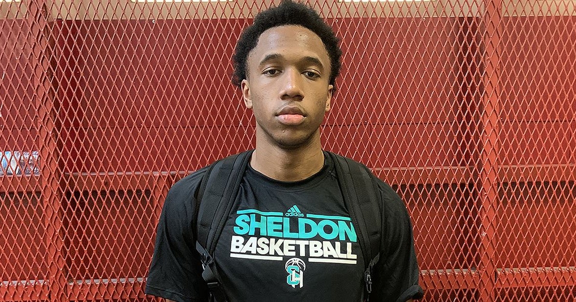 Marcus Bagley: Top 50 2020 ASU signee talks game, Sun Devils