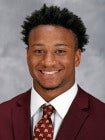 Chris Autman-Bell, Minnesota, Wide Receiver