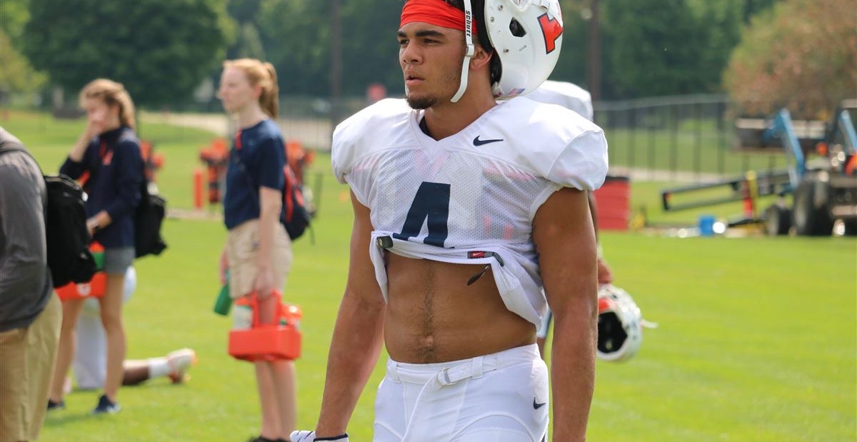 Bennett Williams: 'I take full responsibility for my actions'