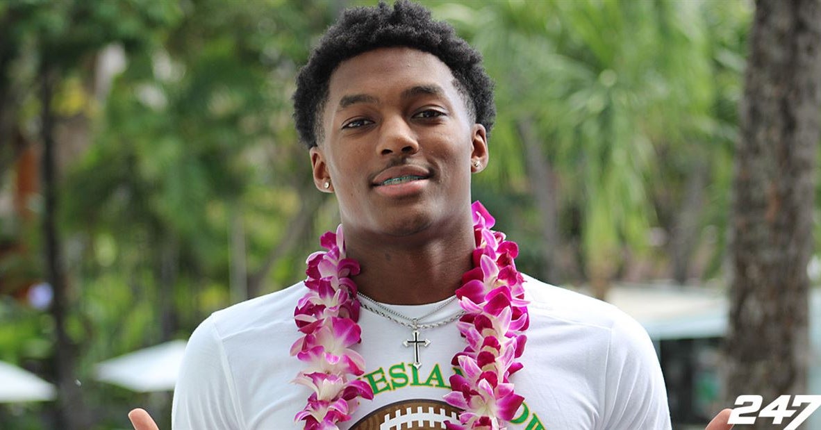 Utah's CJ Blocker looking forward to opportunity this week at ...