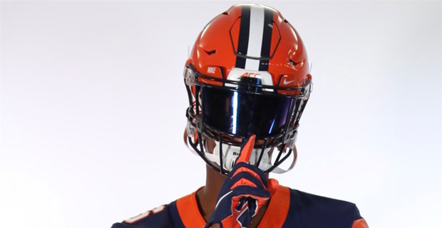 2024 ATH Justin Denson details Syracuse offer