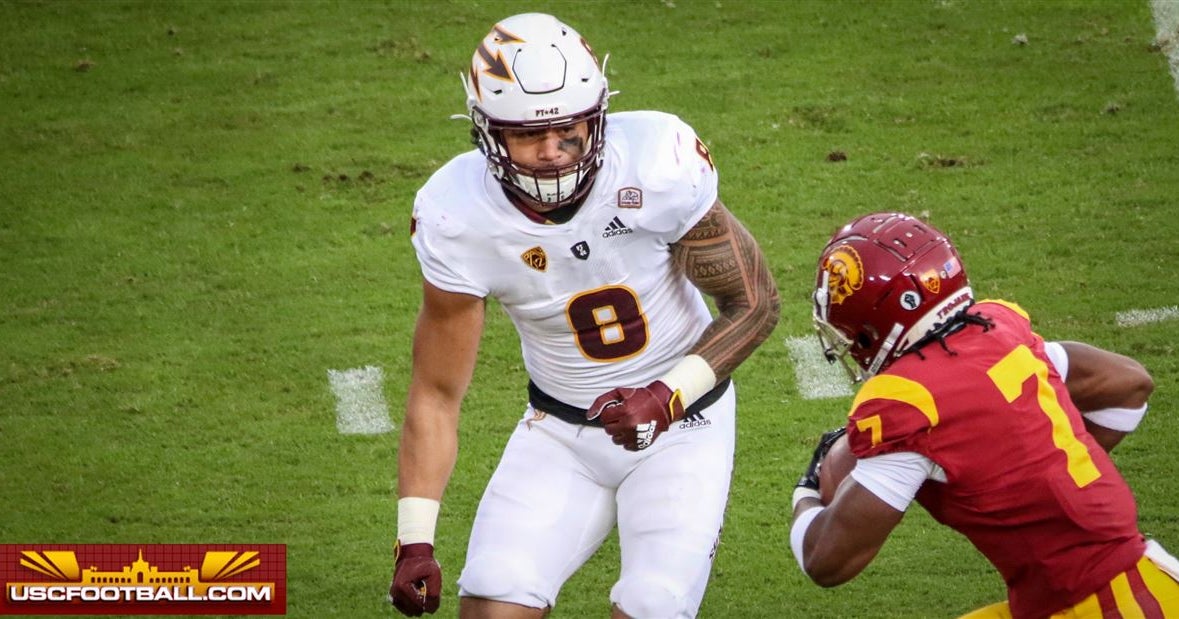Our extensive USC vs Arizona State Sun Devils game preview
