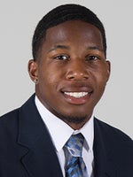 Darius Lassiter, BYU, Wide Receiver