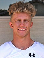 Cade Cadam, Arizona State, Wide Receiver