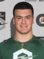 Giovanni Marrone, Fitchburg, Inside Linebacker
