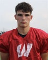 Luka Gilbert, Lakota West, Tight End