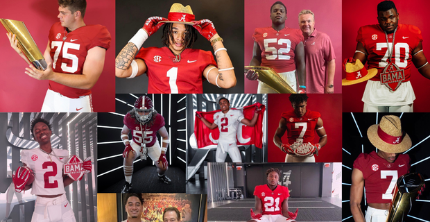 Following the Future: Alabama commits continue playoff action this weekend