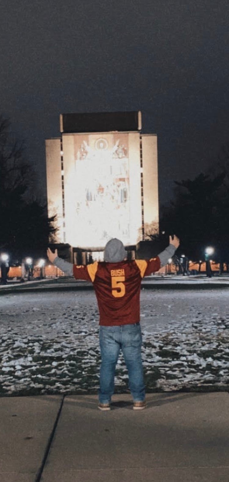 Bad Signs from Juju?