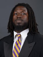 Dayon Pratt, East Carolina, Linebacker