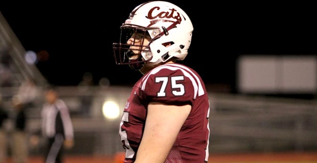 USC Twitter reacts to 2021 OL Ty Buchanan's commitment