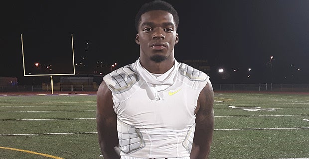 Alijah Clark primed for senior season and future at Rutgers