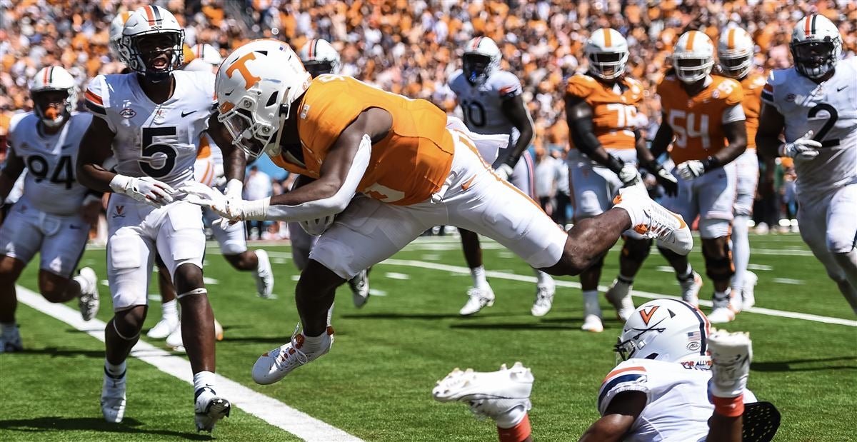 GoVols247 Podcast: Tennessee turning focus to Austin Peay