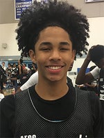 Justin Rene, Long Beach Poly, Shooting Guard