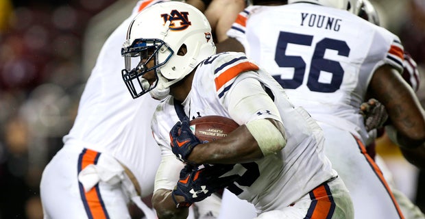 Jovon Robinson Photos