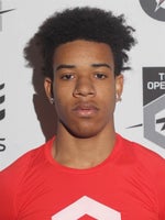 Ridge Texada, North Texas, Cornerback