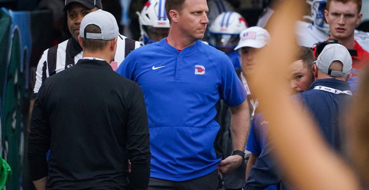 College football rankings: ESPN reveals Week 7 FPI Top 25 after rash of ...