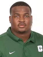 Caleb Irving, Charlotte, Defensive Line