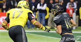 Solomon Thomas, Stanford, Strong-Side Defensive End