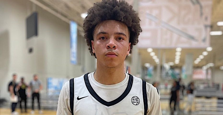 Stanford signee Elijah Crawford talks Cardinals