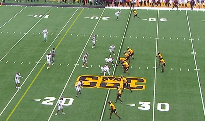 APP STATE vs. SOUTHERN MISS GAME PREVIEW