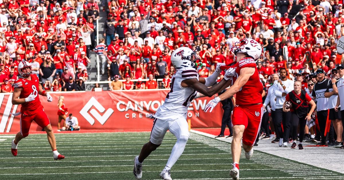 Jackson Bennee Is Focused on Not Being Too High or Too Low