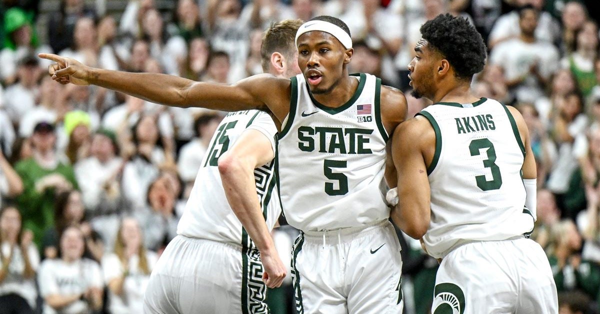 How to watch Michigan State basketball vs. Ohio State: TV channel ...