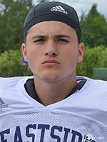 Zach Lewis, Nevada, Quarterback