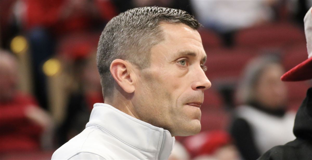 Josh Heird looking for new basketball coach who will 'crawl' to Louisville