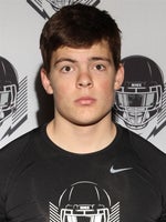 Caleb Olson, Webster City, Outside Linebacker