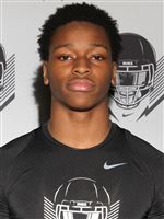 2019 3* CB Roderick Heard commits to Northwestern : r/CFB