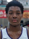 Bryceson Melvin, RWG Stem Academy, Small Forward