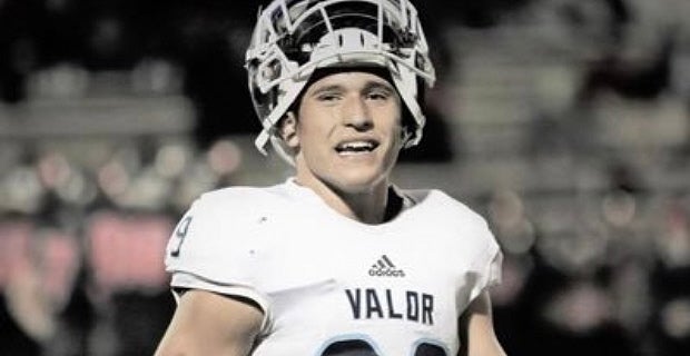 In-state athlete Chase Lopez receives first offer, more coming?