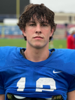 Brandon Clark, Westlake, Safety