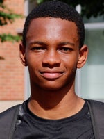 Clinton Jackson, Schley County, Safety