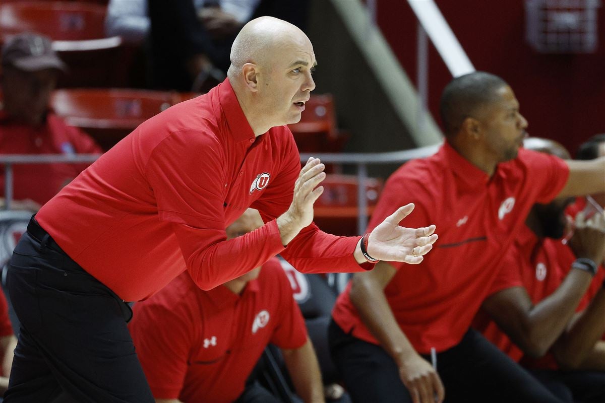 Transfer combo guard set to visit Utah basketball