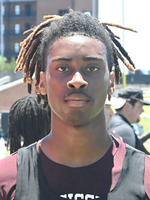 Brody Jennings, Mandarin, Cornerback