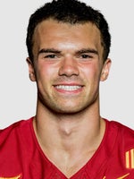 Will Hawthorne, Nebraska, Linebacker