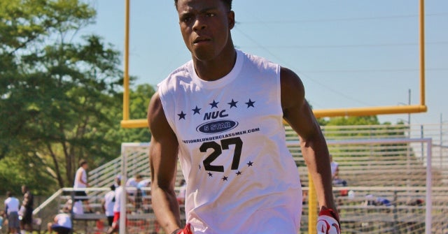 Class Of 2013 Sleepers: Big Ten