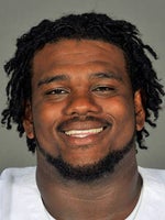 Jonah Austin, LSU, Offensive Tackle