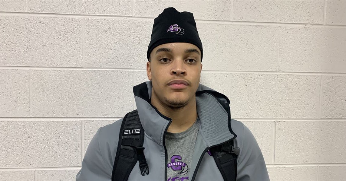 Four-star 2020 PF Terrance Williams details Michigan interest