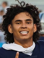 Robbie Stebbing, Murrieta Valley, Wide Receiver