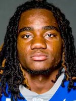 Jordan Grier, Memphis, Safety