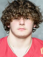 Blake Hawkins, Iowa State, Edge