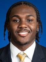 David Long, Los Angeles, Cornerback