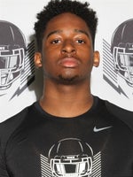 Marvin Ham, Belleville, Inside Linebacker