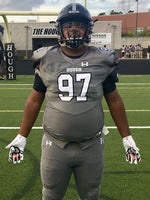 Curtis Neal, William Amos Hough, Defensive Tackle